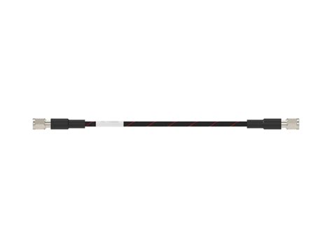 1 2016487 0 Te Connectivity Te Connectivity Male 185mm To 185mm 1m