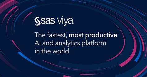 Sas On Linkedin Sas Viya On Microsoft Azure Marketplace