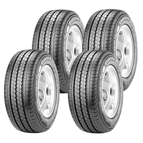 Pack de 4 llantas Automotriz Ripley Perú