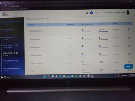 Nanda Vamsi Medisetti On Linkedin Day25 30daysofcodechallenge
