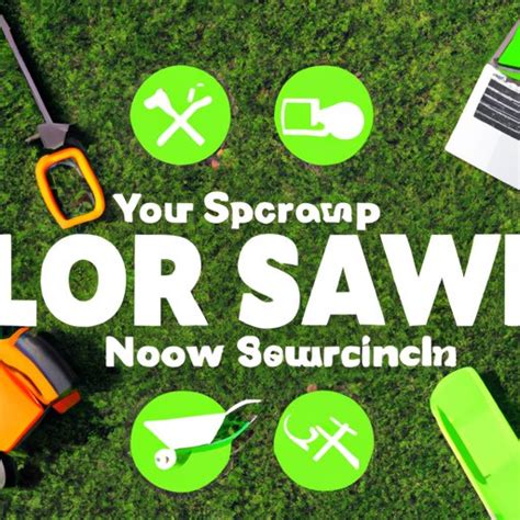 How To Start A Solo Lawn Care Business A Comprehensive Guide The