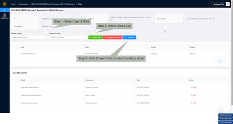 using hexasync to synchronize data between wix and microsoft dynamics