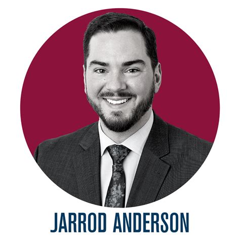 Jarrod Anderson Forward 48