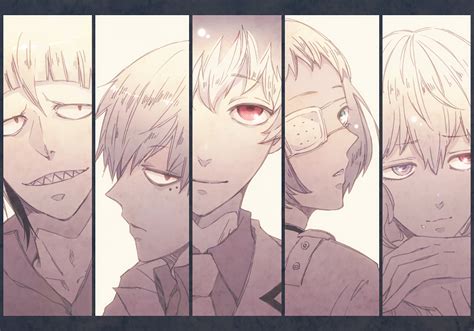 Hdデスクトップ 壁紙 アニメ 東京喰種re 鈴谷十三ダウンロード無料画像 902043