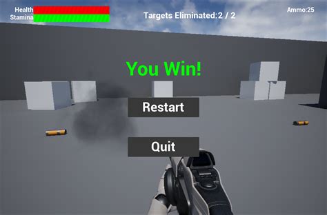 Romero Blueprints Book Update Blueprints For Unreal Engine