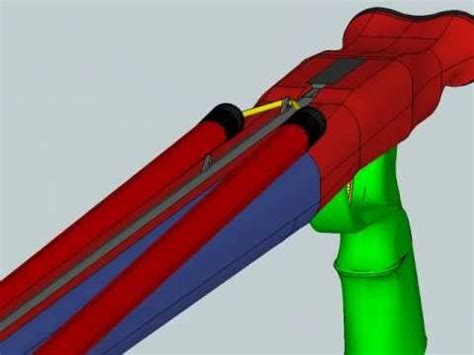 Speargun Design Model YouTube