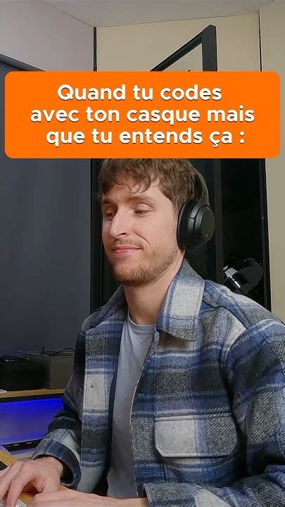 Rien Ne Viendra Perturber Cette Vibe 🕺 Coding Codinglife Gamedev
