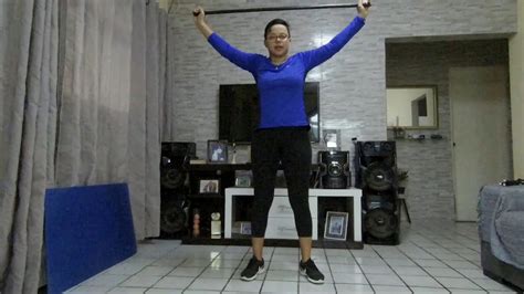 Treino Em Casa Youtube