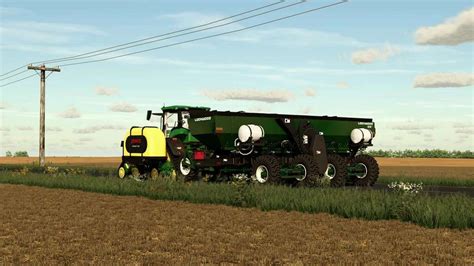 Lockwood 608 Air Cup Planter V1 0 0 0 Ls22 Mod Ls25 Mods