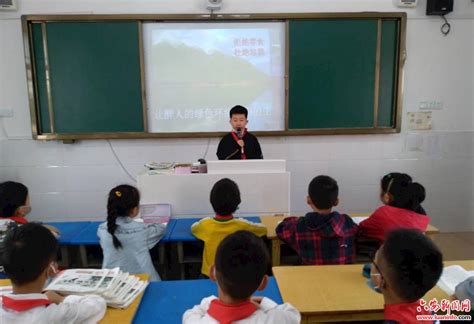 舒城县实验小学西校区开展“拒绝零食 、净化校园” 主题教育活动六安教育科教育人六安新闻网