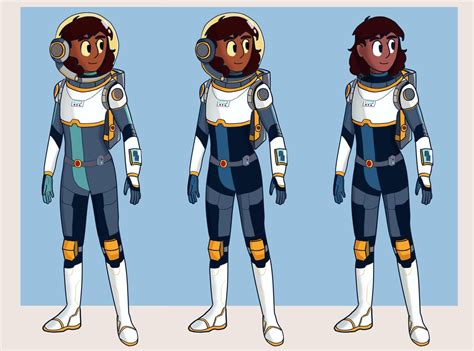 Space Connie Or Astro Connie R Stevenuniverse