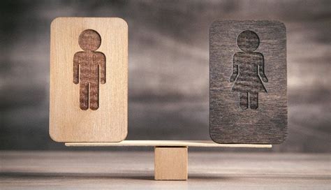 Persistent Health Differences Seen Between Females And Males R