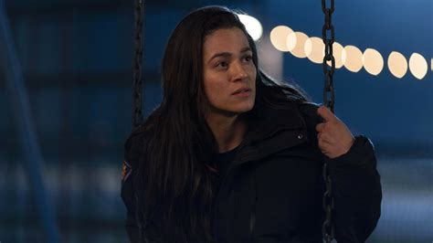 Watch Fire Country Season 2 Episode 9 No Future No Consequences