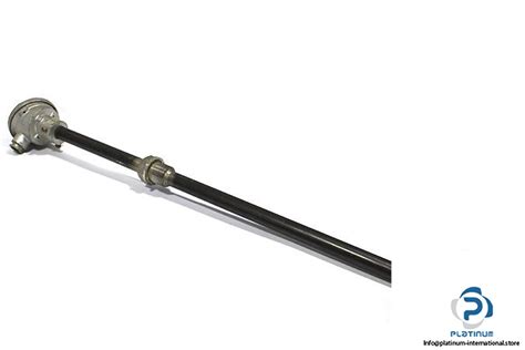 srb 3789 temperature sensor type k platinum international