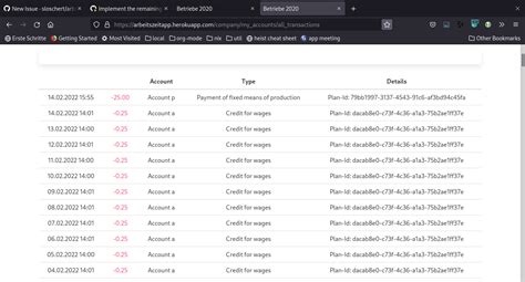 Error When Calculating Transactions For Wages Issue Ida