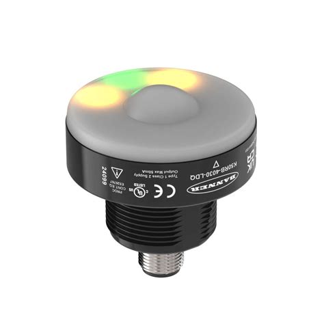 K50rb 4030 Liq K50r Series Radar Sensors