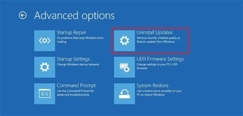 5 Ways To Uninstall An Update Manually On Windows 11 2025 Pureinfotech