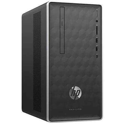 Hp Pavilion 590 P0049a Intel I5 9th Gen 16gb 512 Gb Ssd 2tb Gtx1050ti 4gb It Clearance