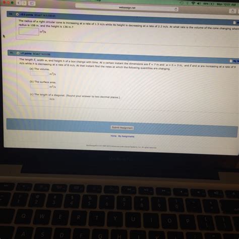 Solved Calculus Chegg Com