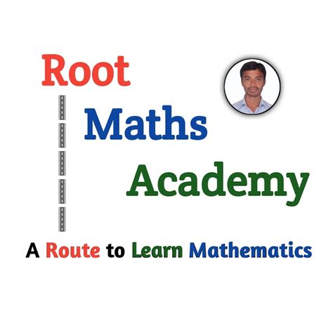 Ecet Root Maths Academy Youtube