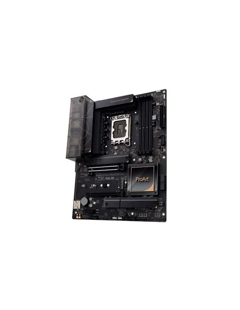 Asus ProArt B760 Creator D4 Placa Base