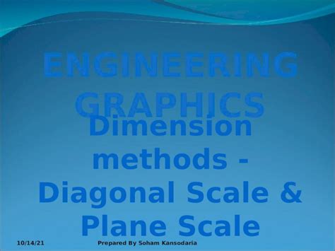 Ppt Slideshare Engineering Graphics Dokumentips