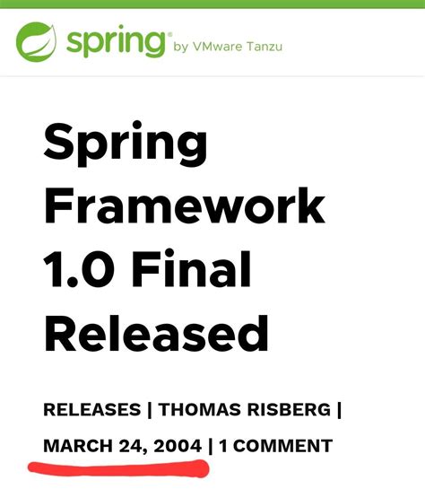 Menelaos B On Linkedin Wow 19 Years Since Spring 10 Spring
