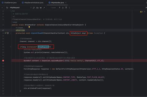 Netty快速入门 Csdn博客
