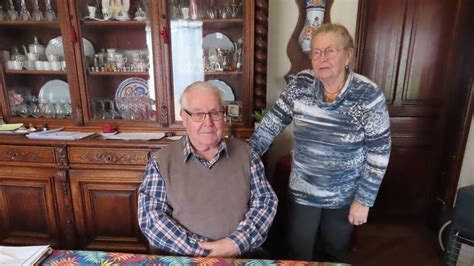 À Saint Étienne La Thillaye Philippe Fortier Est Un Passeur De Mémoire