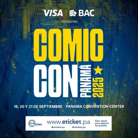 Eticket Panamá