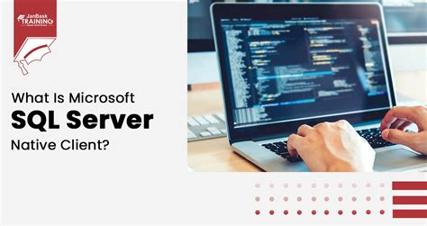 Everything About Sql Server Native Client