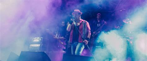 Popeda Lauantain PÄÄesiintyjÄksi Tammerfest