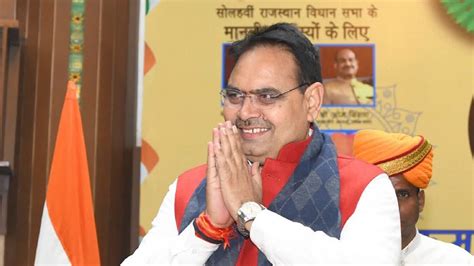 Major Administrative Reshuffle In Rajasthan 53 Ias 24 Ips And 113