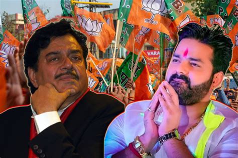 Bjps Pawan Singh Withdraws Candidacy From Asansol Amid Backlash The
