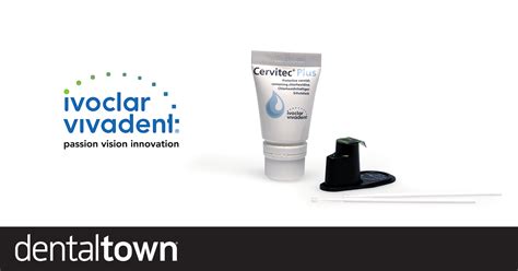 Product Profile Cervitec Plus Dentaltown