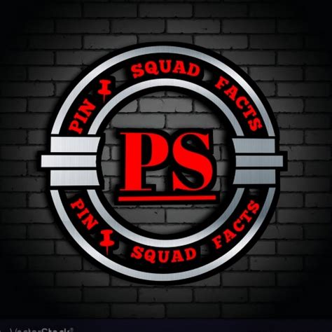 Pin Squad Youtube