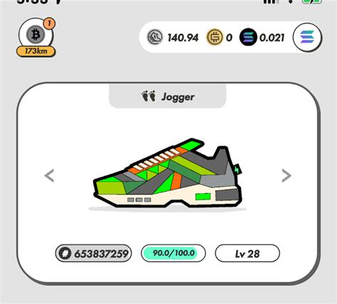 【体験談】stepnをやってみた！稼げるのかどうかを解説 マネーリテラシーニュース