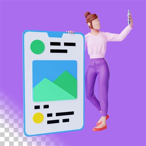 Premium Psd 3d Projector