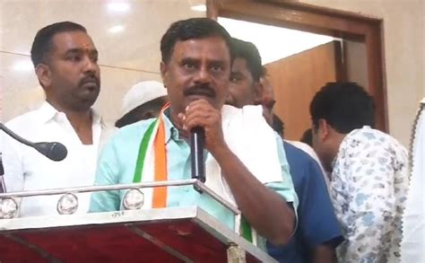 Hassan Sex Tape ಮಗಳ ವಯಸ್ಸಿನವಳನ್ನು ವಿವಾಹವಾಗಿ Hdk ಕೈಬಿಟ್ಟಿಲ್ವಾ ಶಾಸಕ ಶ್ರೀನಿವಾಸ್ ಕಿಡಿ Navasamaja