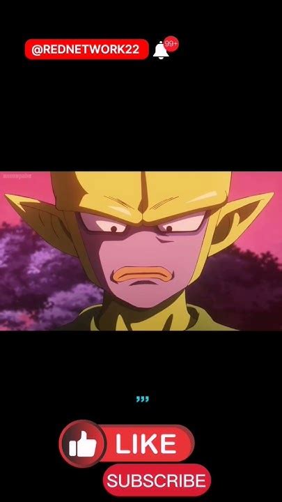 Dragon Ball Daima Episode 9 New Majin Kuu Anime Dragonballdaima