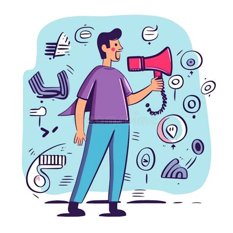 Generative Ai Unhappy Stressed Woman Doing Stock Illustration