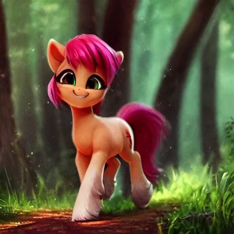 Mlp 3d Demo