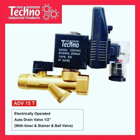 Medium Pressure Ptat Electric Actulator 230 V Ac At ₹ 3500piece In