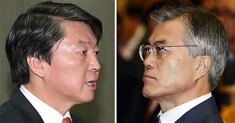 文 安 새정치선언 의원 정수조정 해석차종합