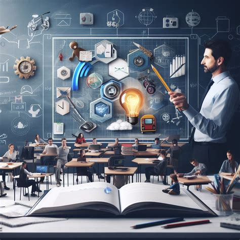 El Big Data en la educación panorama actual y futuro