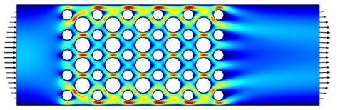 integrating along streamlines and extracting particle statistics