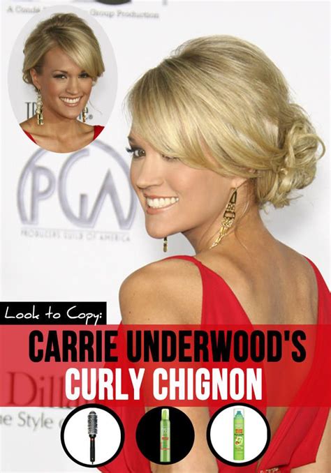 27 Gorgeous Chignon Hairstyle Ideas Trending Right Now Carrie