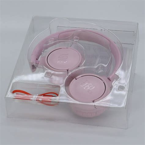 Bezdrátová sluchátka JBL 510BT - bazar | OdKarla.cz