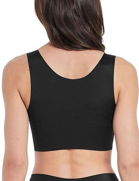 Wacoal B Smooth Padded Bralette Belle Lingerie