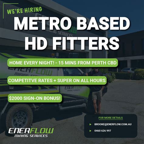 Enerflow On Linkedin Enerflow Enerflowmining Mining Miningwa Drillfitters Hdfitters…